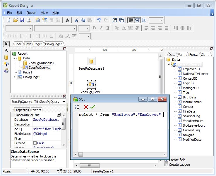 Online Documentation For Sql Manager For Postgresql Sqlmanager